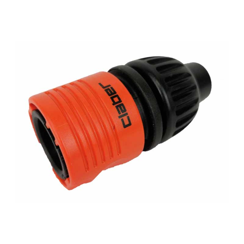 Nylon Female Connector for 19mm hose - Streamline Systems